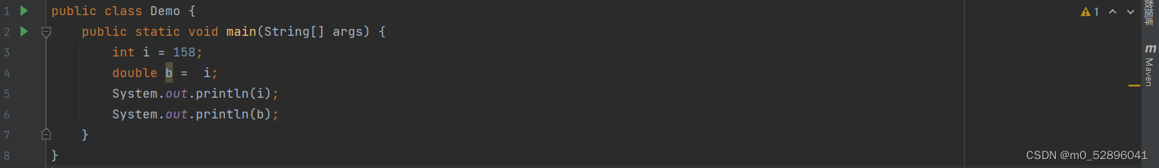 Java类型转换_java.type("byte")-CSDN博客