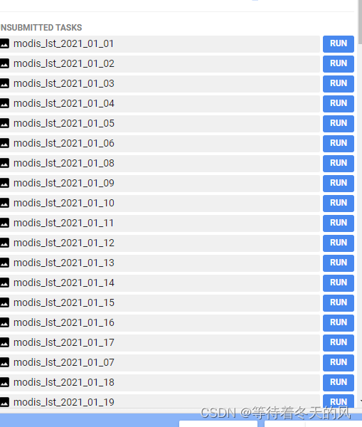 GEE开发之Modis_LST地表温度数据分析_modis lst-CSDN博客