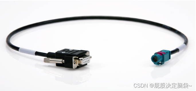 Automotive Ethernet_aecable 2y-CSDN博客