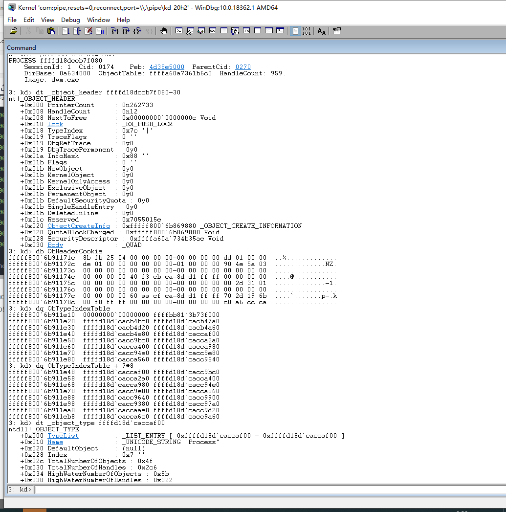 28.探秘_OBJECT_TYPE结构_objecttypeindex gdi-CSDN博客
