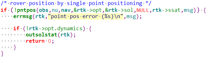 RTKLIB源码解析（二）、 RTK定位(rtkpos.c)_rtklib定位方式-CSDN博客