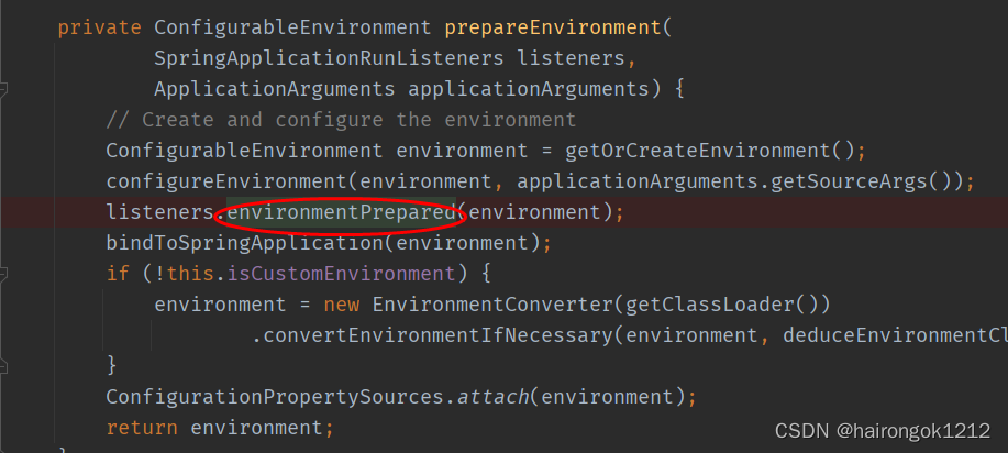 一文带你揭密springboot配置文件的加载顺序_springboot配置文件加载顺序详解-CSDN博客