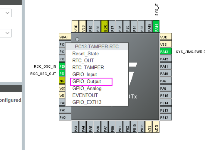 学习嵌入式实时操作系统（rtos）之构建任务及通过串口发送stm32f103使用rtos创建一个led任务使用固件库 Csdn博客
