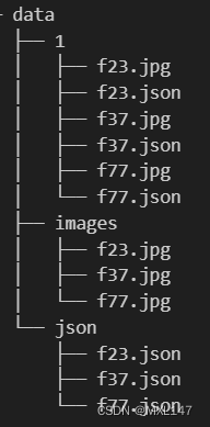 paddleocr - 数据集制作_paddleocr数据集格式-CSDN博客