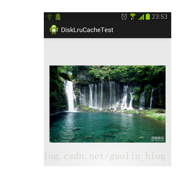 Android DiskLruCache磁盘缓存_低调函数的博客-CSDN博客_android 磁盘缓存