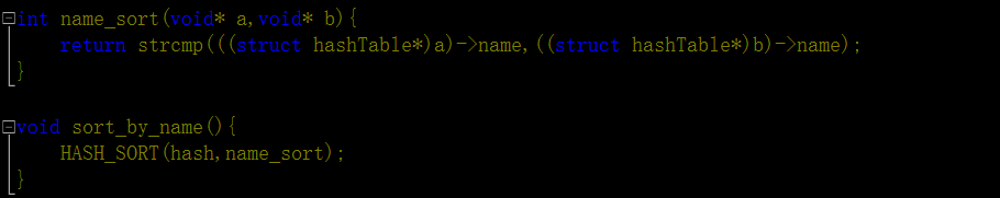 哈希库--uthash的详细讲解（附uthash相关头文件下载）_头文件"uthash.h在哪-CSDN博客