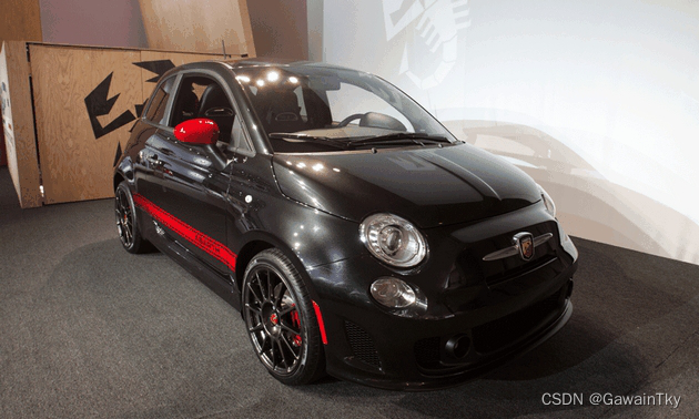 基于Stanford Cars的ResNet和GoogLeNet图像识别_斯坦福汽车数据集-CSDN博客