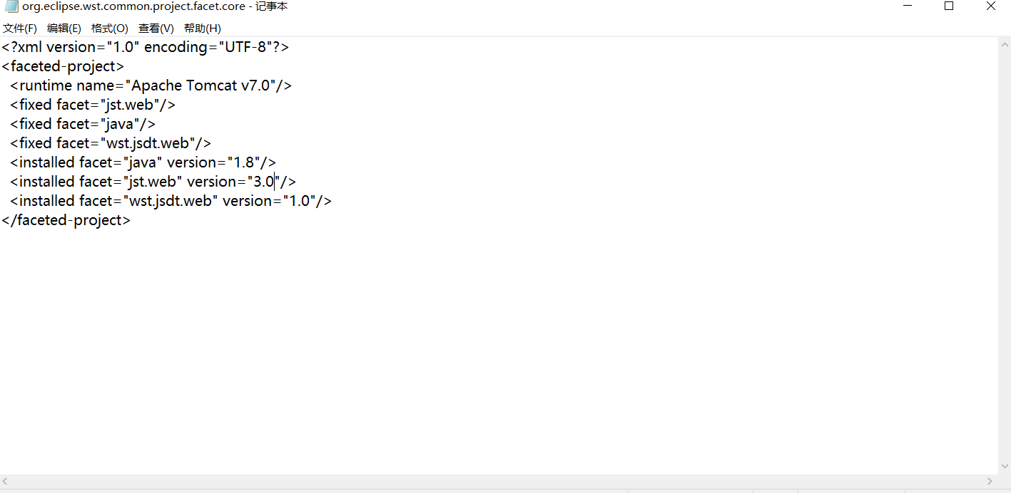 当eclipse导入新项目后出现红叉解决办法_eclipse导入项目后出现红叉-CSDN博客