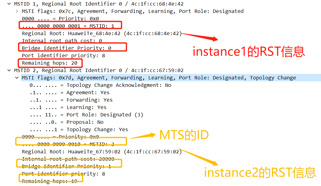 三层交换③_华三修改stp优先级-CSDN博客