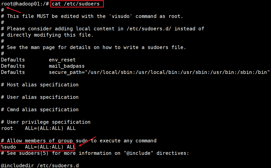 Linux(03) Debian系统新建用户，赋予其ROOT权限；Debian系统删除用户_debian给用户root权限-CSDN博客
