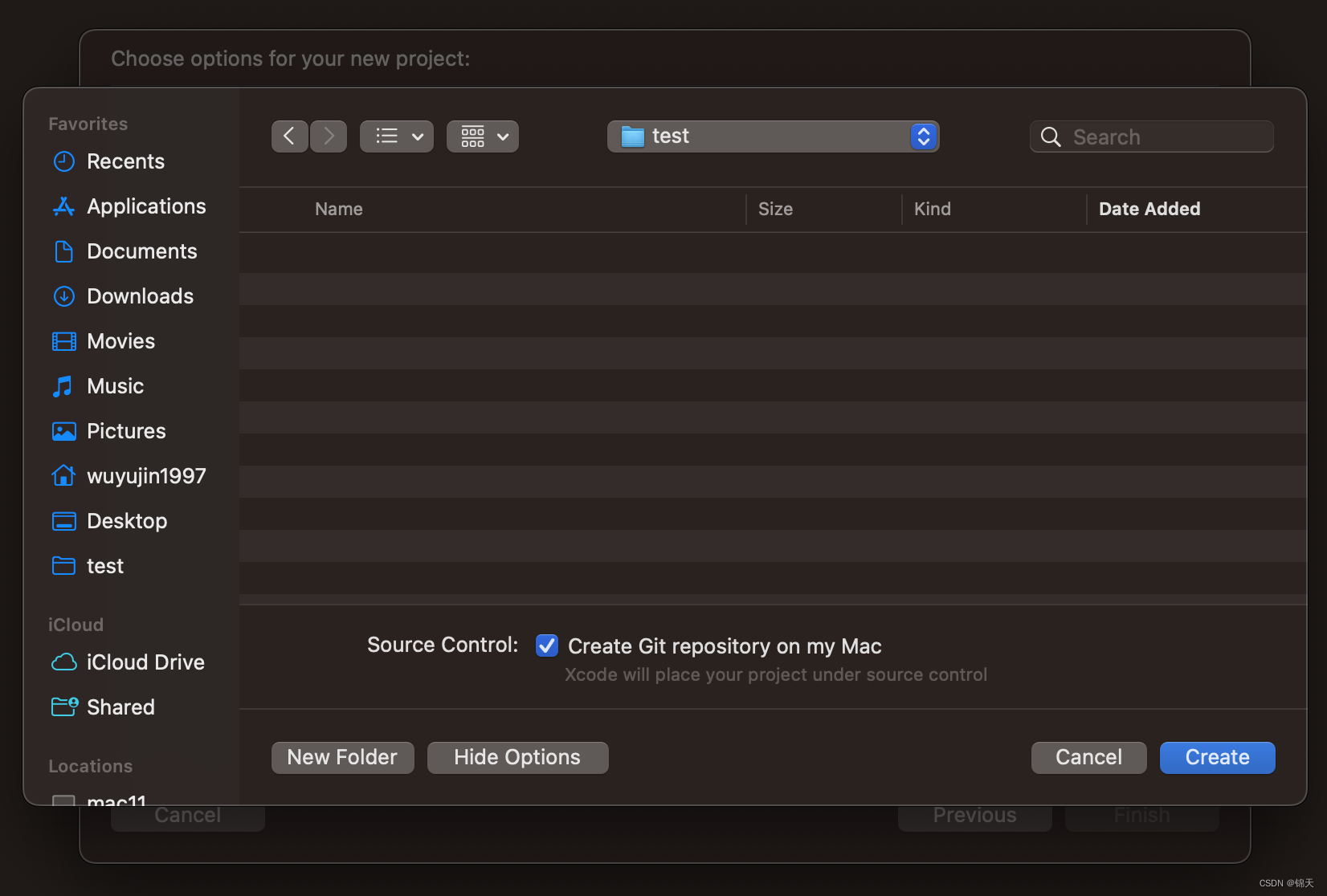 Xcode 14 创建c语言的 Command Line Tool 项目xcode 143 修改commandline Tool Csdn博客