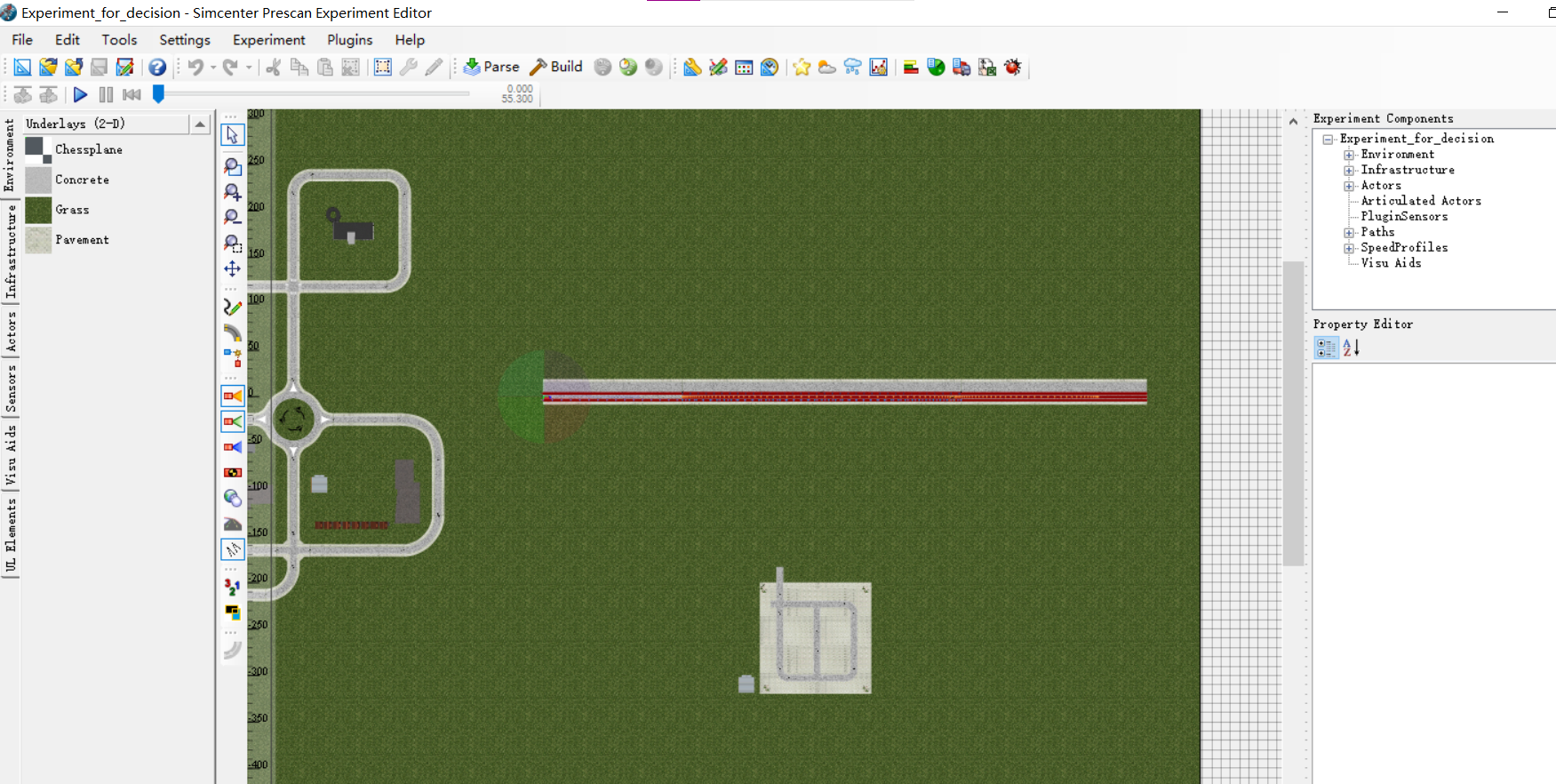 Prescan许可证失效怎么办_prescan许可证过期-CSDN博客