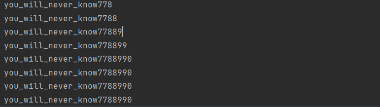[NCTF2019]SQLi——%00截断的“呼唤”_sql注入00截断-CSDN博客