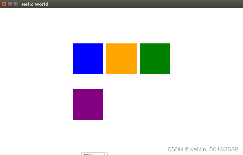 QML_页面布局_qml groupbox 的上边距设置-CSDN博客
