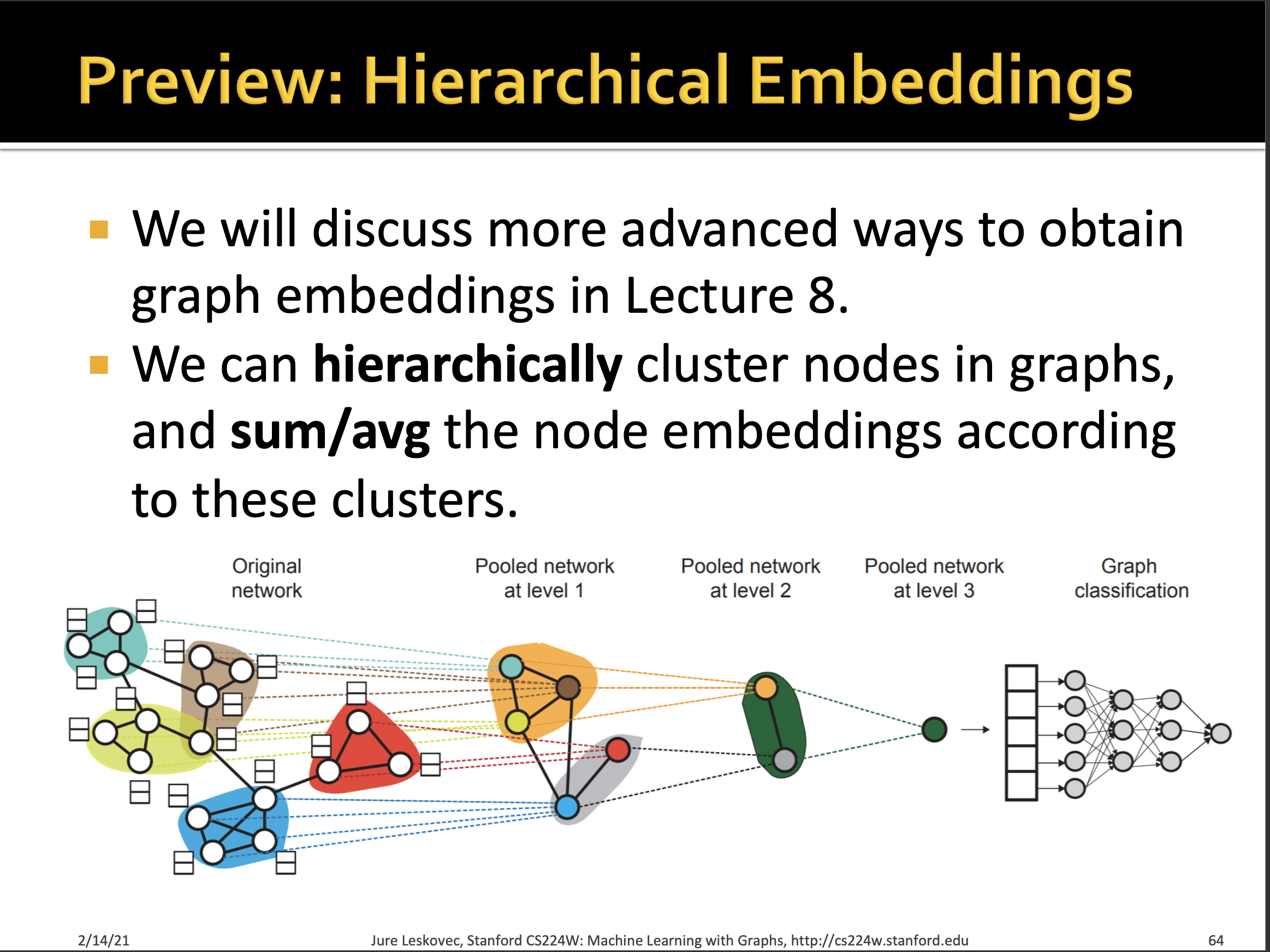 Machine Learning with Graphs 之 Anonymous Walk Embeddings-CSDN博客