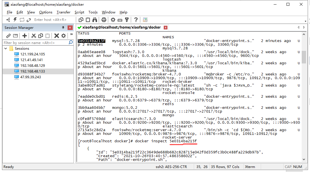 解决工作上使用xxl-job调度的时候出现的问题_xxl-rpc remoting error(read timed out)-CSDN博客