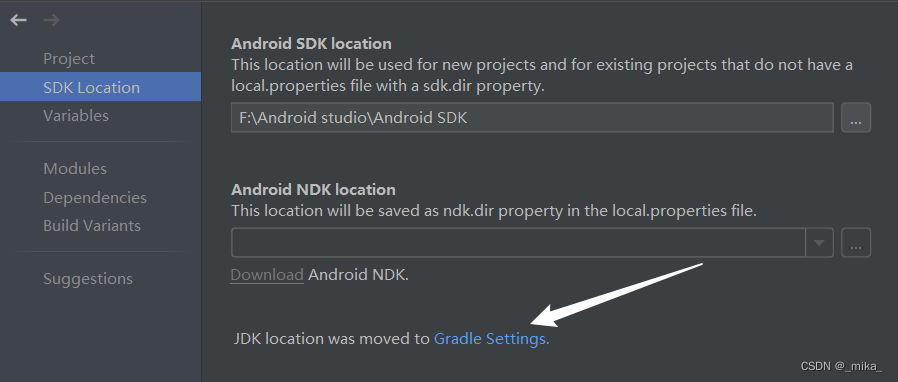 【Android应用与开发】DAY1-安装Android Studio报错整合及学习_caused by: org.gradle.api.tasks.stopexecutionexcep-CSDN博客