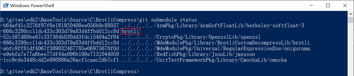 【UEFI实战】EDK编译和使用（更新版）_uefi basetools编译-CSDN博客