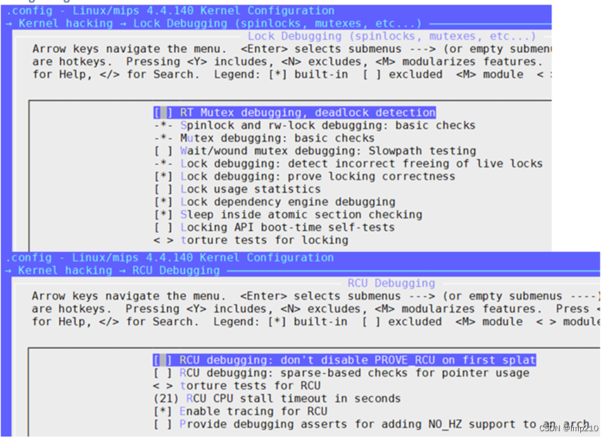 Linux内核可能导致RCU stall的原因-CSDN博客