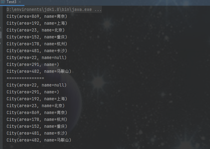 java基础之Comparator接口的使用_comparator.nullslast(string::compareto)-CSDN博客