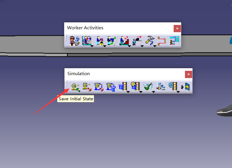 DELMIA学习笔记（五）人体仿真_delmia中creats a walk fwd activity-CSDN博客