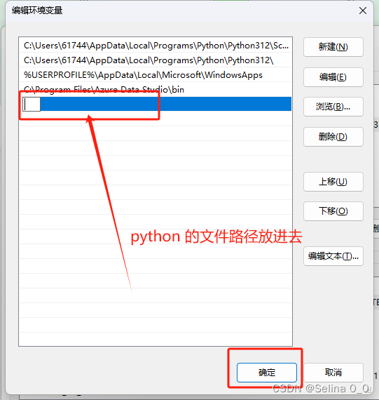 Python安装教程（超详细） Python3 12 1安装教程 Csdn博客