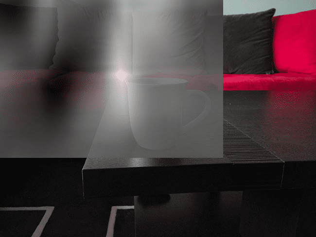 OpenCV模板匹配（cv2.matchTemplate）-CSDN博客