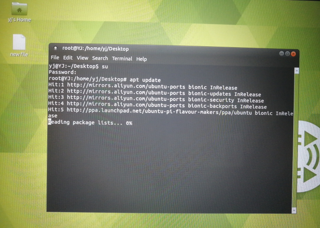 ubuntu更换软件源方法和实验成功软件源地址_ubuntu换源restricted-CSDN博客