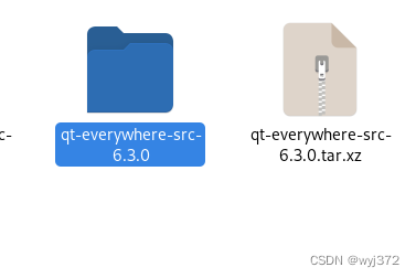 centos7或 centos stream9 上为 qt creator 增加构建套件 sdk qt-everywhere-src-6.3.0，及举一翻三之QT creator维护工具-CSDN博客