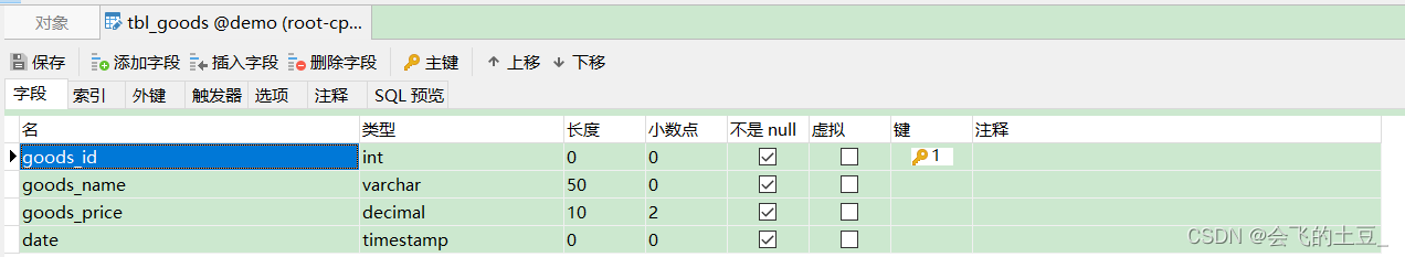 Java基于ssm实现的小案例ssm增删改查实例项目 Csdn博客