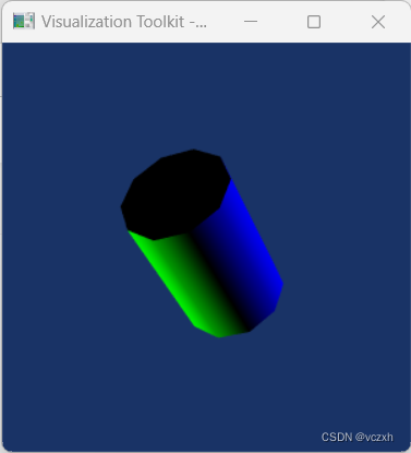 vtk灯光-CSDN博客