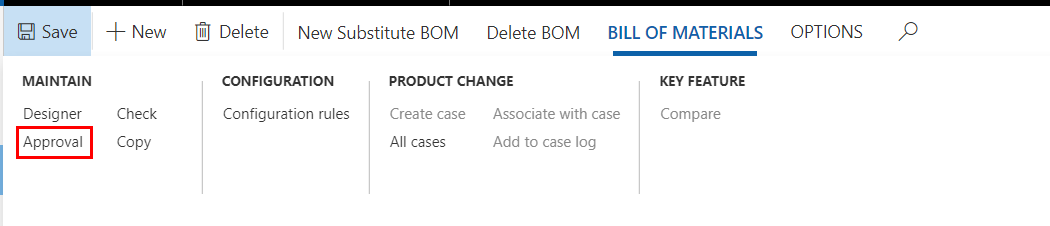 D365 ERP流程笔记-CSDN博客