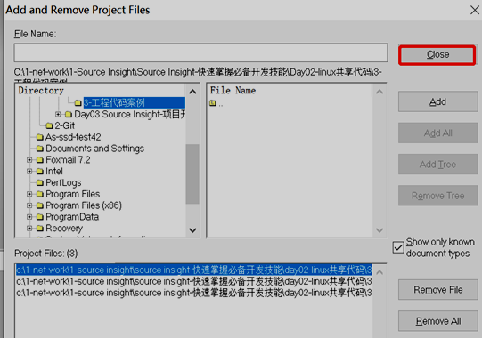 【source Insight】工具入门到精通source Insight Csdn Csdn博客