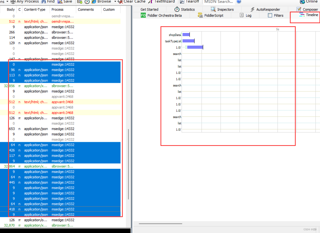 Fiddler —— 1、初识（(抓包)web调试工具）_抓包工具fiddler-CSDN博客