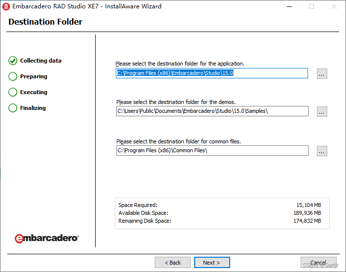 DelphiXE7安装教程_delphi7-CSDN博客