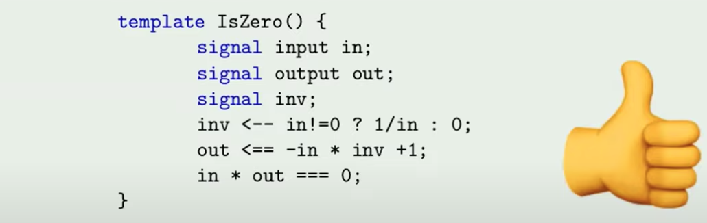 Circom 2.0: A Scalable Circuit Compiler-CSDN博客