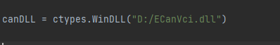 python调用ctypes.WinDLL出现126错误解决办法_python interpreter process exited with ...