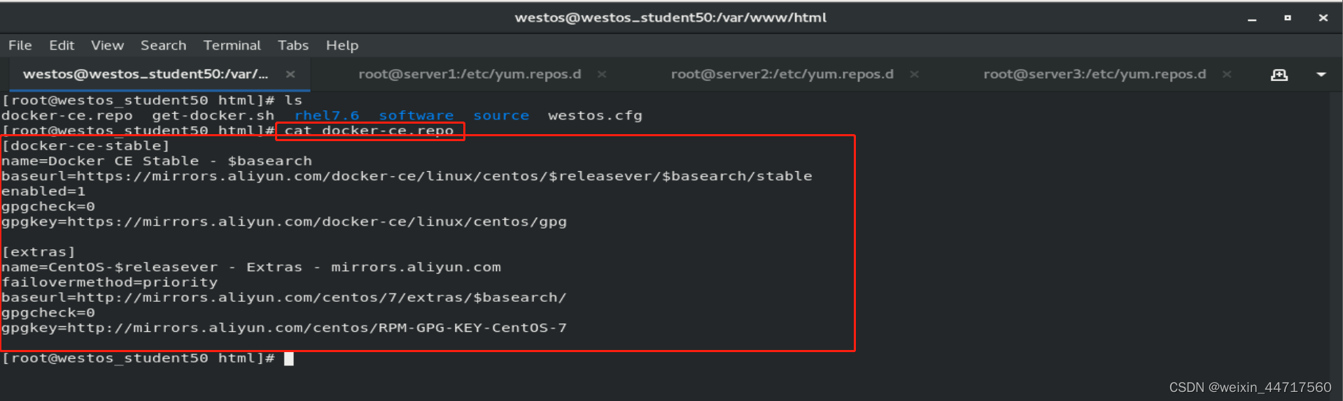 Docker三剑客之 Docker Machine Docker Compose Docker Swarm Docker Docker Machine Csdn博客