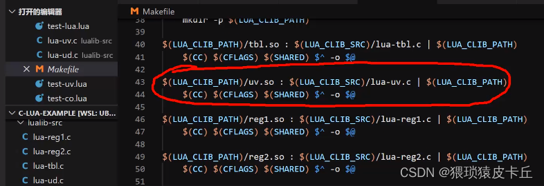 skynet与lua/c编程_skynet lua-CSDN博客