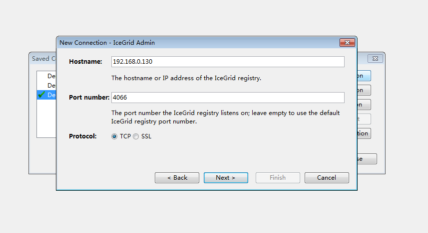 六、ICE服务——ice环境搭建_ice在linux系统上安装-CSDN博客