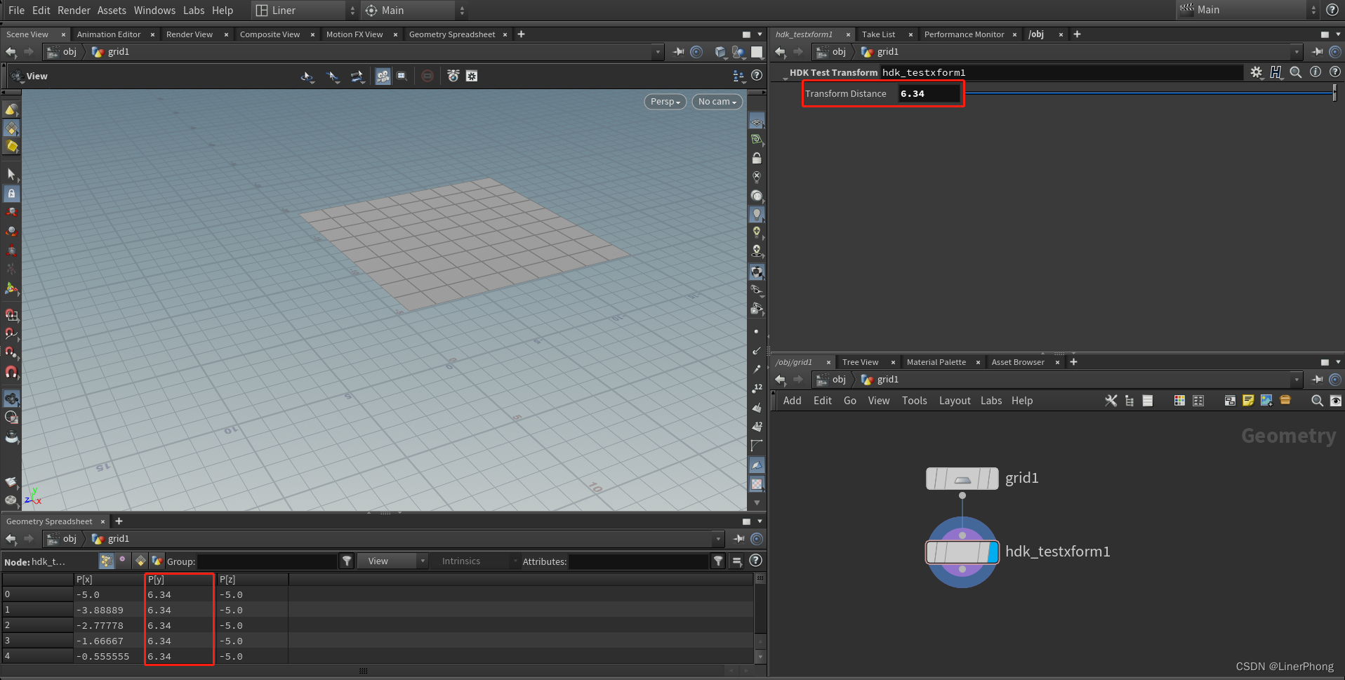 Houdini开发：打开HDK的大门_houdini hdk-CSDN博客