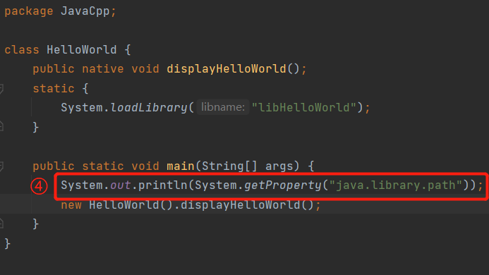 Java调用C++的步骤和一些自己的见解（详细款式）_javac -h-CSDN博客