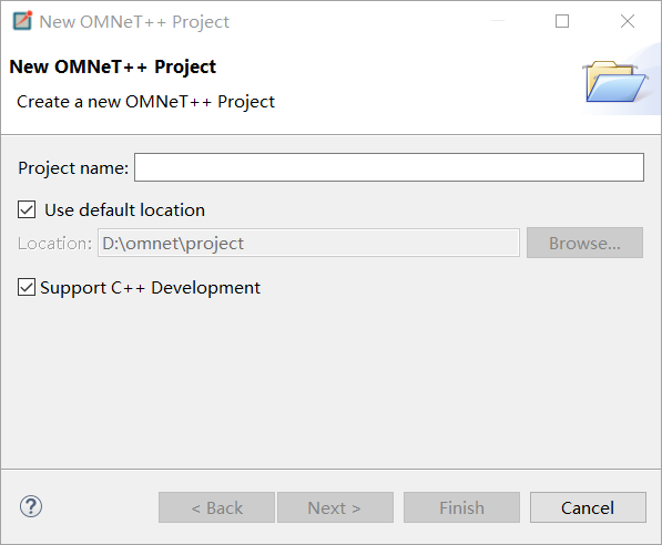 OMNeT++下载、安装及实例tictoc1-tictoc18_omnet++安装教程-CSDN博客