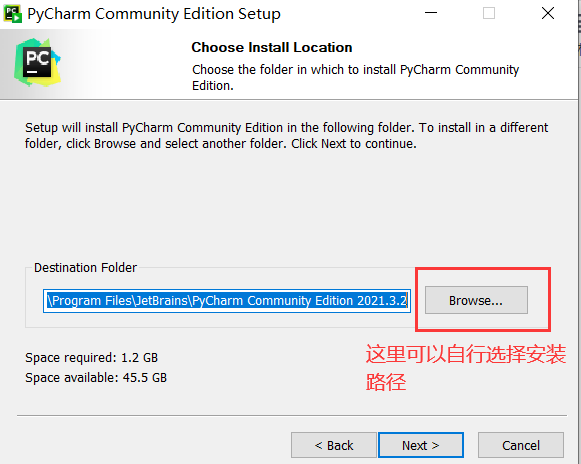 Python软件安装教程 Csdn博客 