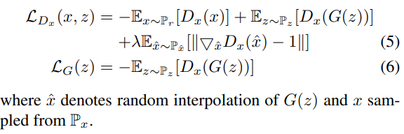 CVPR2020： DBGAN Distribution-induced Bidirectional Generative Adversarial Network for GRL-CSDN博客