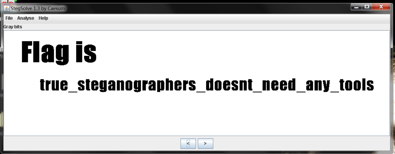 20220211-CTF-MISC-006-pure_color（stegsolve工具的使用）-007-Aesop_secret（AES解密）_pure color ctf-CSDN博客