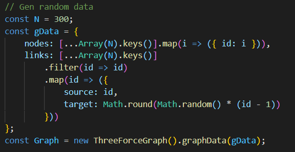 初识THREE-FORCEGRAPH-CSDN博客
