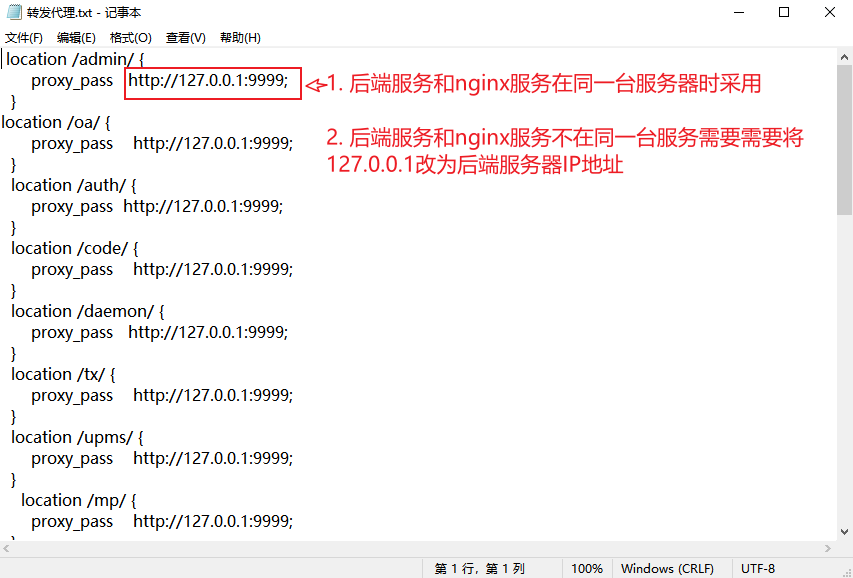 Linux环境使用nginx部署前端代码dist_linux里怎么部署dist-CSDN博客