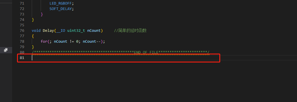 GD32系列总结 - VScode + keil开发环境搭建_gd32f405 vscode-CSDN博客