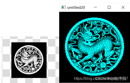 QPainter详解_qt painter-CSDN博客